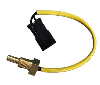 China Water Temperature Sensor 7861-93-3320 7861-93-3520 For SAA6D125 Engine PC200-7 PC450-7 Excavator Parts for sale