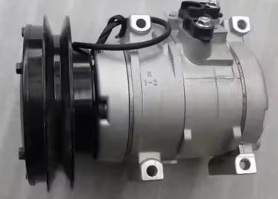 Cina Parti di escavatore Compressore d'aria 20Y-979-6121 Per PC200-7 PC220-7 PC400-7 PC450-7 PC1250-7 in vendita
