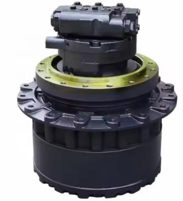 China Durable Final Drive Gear Box 207-27-00580 for PC300-8M0 Excavator Construction Machinery Part for sale
