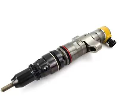 China Original Diesel Engine Accessory Common Rail Injector 293-4072 For  C9 330D 340D 336D Excavator for sale