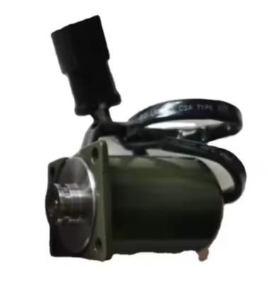 中国 掘削機電磁弁 714-10-15611 7141015611 建設機械部品 WA350-3A WA380-3 WA400-3A WA400-3A WA450-3 販売のため