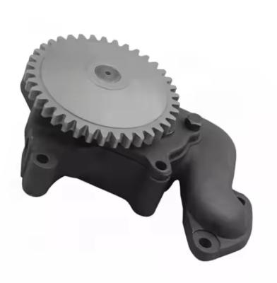 China Original Excavator Parts Water Pump 6D105 6D107 6136-52-1100 Engine Spare Parts Pump Accessories For Engines for sale