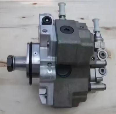 China PC200-8 PC220-8 PC300-8 Excavator SAA6D107E Engine Parts Fuel Pump Assy 6754-71-1012 for sale