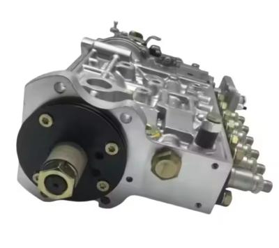 China Engine Fuel Injection Pump 6221-71-1311 6221711311 For 6D108 S6D108 Excavator Engine Machinery Parts for sale