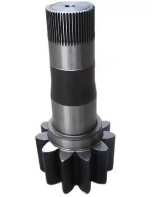 China PC1250-7 Excavator Swing Shaft 21N-26-31110 Genuine New Condition PC1250-8 Parts for sale