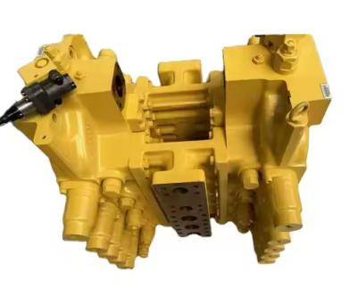 China PC2000-8 Excavator Control Valve 709-1A-11600 7091A11600 Construction Machinery Parts for sale