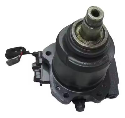 中国 掘削機エンジン組 708-7W-00021 D155AX-6 D155A-6 D275 D155 ファンのモーター 708-7W-00021 708-7W-00140 販売のため