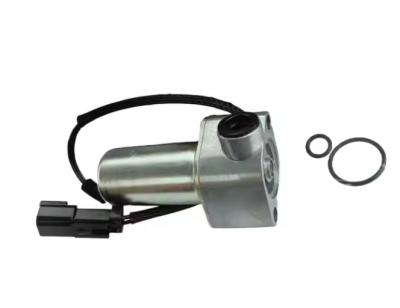China PC130-7 Excavator Engine Solenoid Valve 702-21-07311 for sale