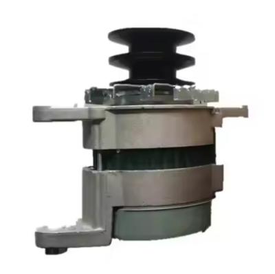 China Construction Machinery Parts Generator 600-825-5120 For Excavator Parts PC400-7 for sale