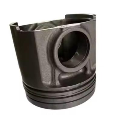 China New Product Excavator Spare Parts High Quality 6152-32-2510 Piston for sale