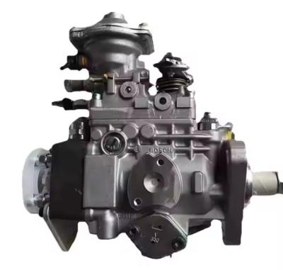 China Hot Selling Parts Excavator 6755-71-1310 Fuel Injection Pump Assembly PC200-8 for sale