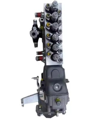 中国 6212-72-1110 エグババター エンジン アクセサリー 6212721110 燃料注入ポンプ 6212-72-1110 販売のため