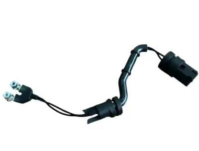 China Excavator Parts 6D140 Engineering Machinery Engine Fuel Injector Wiring Harness with 6261-81-9280 for sale
