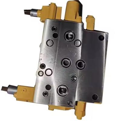 China 330 Excavator Parts Control Valve 555-8147 High Quality for sale