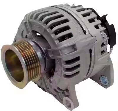 China 6D114 Engine Alternator 600-861-9121 for Engineering Machinery Generator 6008619121 for sale