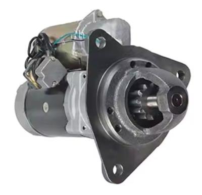 China Alternator 600-821-6130 6008216130 For 6D108 S6D108 Excavator Engine Parts for sale