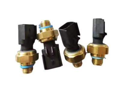 China PC450-8 Excavator SAA6D170E Engine Oil Pressure Sensor 6219-81-1961 for sale