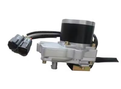 China Excavator PC200-6 Throttle Motor 7834-40-2000 For Sales for sale