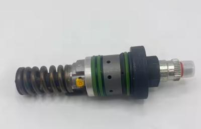 China VOE 24425954 Fuel Injection Pump For Volvo EC135B EC140B Excavator D4D Engine VOE24425954 for sale