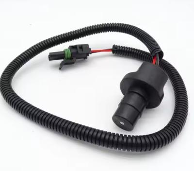 China High Quality New Products Excavator Speed Sensor RE12180 for sale