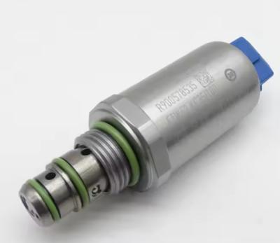 China High Quality Excavator Parts For Excavator DX140 DX225 Rexroth Hydraulic Pump Solenoid Valve R90057835 for sale