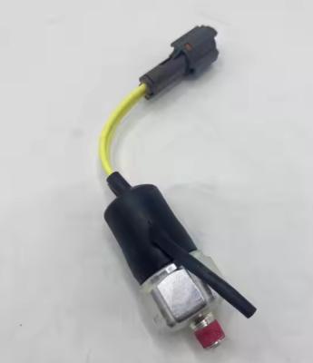 China 1-82410170-1 Oil Pressure Sensor For 6HK1 Engine ZX300 Sany 305 335 Excavator for sale