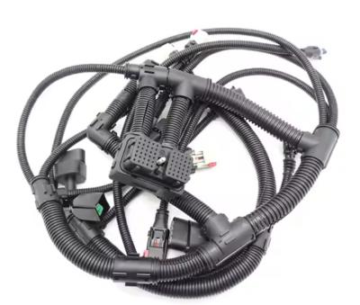 China PC200-8MO Engine Wiring Harness 6754-81-9520 PC220-8MO Excavator for sale
