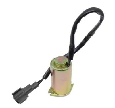 China 4I-5794 4I5794 Solenoid Valve for E320 E312 E315 in Construction Machinery for sale