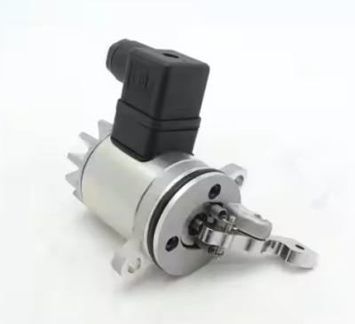 China Durable Excavator Parts Solenoid Valve for Engineering Machinery Engine 20230330 for sale