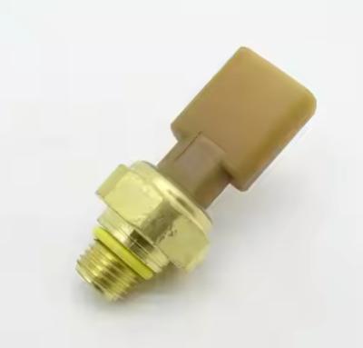 China Engineering Machinery Engine Oil Pressure Sensor Switch 4928593 4087987 4921748 4903276 Excavator Parts for sale