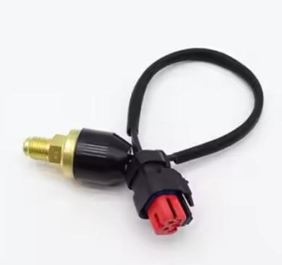 China Pressure Sensor Switch 309-5795 3095795 For Excavator  345C 345D 349D for sale