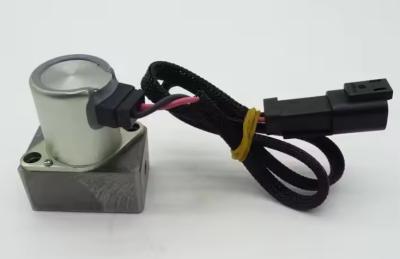 China Excavator Solenoid Valve 702-21-60900 702-21-60700 PC200-8MO PC210-10Mo Hydraulic Pump Solenoid Valve for sale