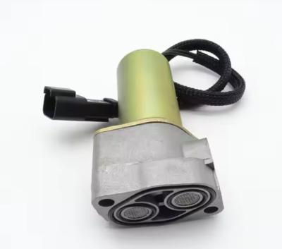 China New Solenoid Valve 702-21-07610 702-21-07620 702-21-07630 Suitable For PC350-8 PC450-8 for sale