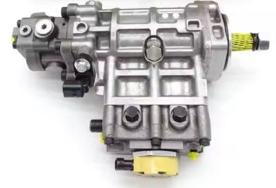 China 2641A405 10R-7659 Fuel Injection Pump For C6.4 C4.4 Engine M313D M317D2 914G 430E 450E D3K Excavator for sale