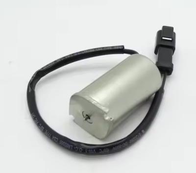 China High Quality 21W-60-42130 Solenoid Valve Solenoid Valve Assy 21W6042130 For PC78 PC78MR-6 Excavator Parts for sale