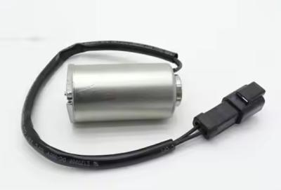 China High Quality 21W-60-42130 Solenoid Valve Solenoid Valve Assy 21W6042130 For PC78 PC78MR-6 Excavator Parts for sale