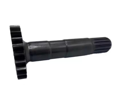 China Travel Motor Shaft 2028764 Suitable For Excavator EX200-5 EX220-2 EX230-5 for sale