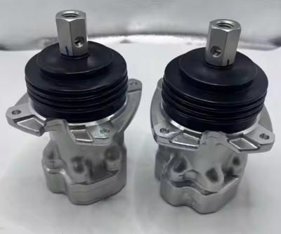 China 285-1327 297-0529 Pilot Valve Assembly Suitable For E330D Excavator for sale