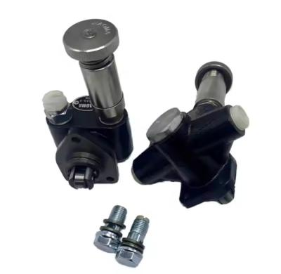 China Fuel Pump 105220-649A 400908-00004 105220-6280 105220-6290 For Construction Machinery Parts For DX225 DH220-5 DH220-7 for sale