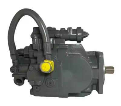China Original JCB 8080 Hydraulic Main Piston Pump 20/925446 20/925743 PVB80R1HN316 Construction Machinery Parts for sale