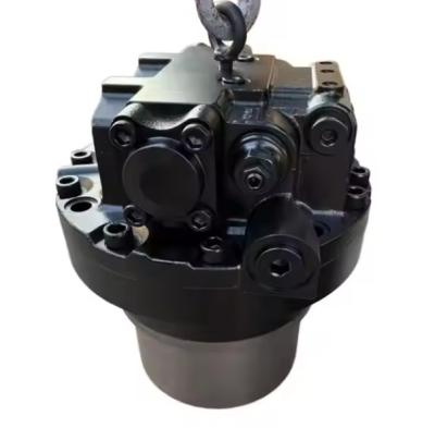 China 574-3203 557-5904 Travel Motor Suitable For E336GC Excavator for sale