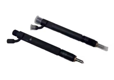 China 6743-11-3320 5298069G Injector Assembly Suitable For PC300-7 Excavator S6D114 Engine for sale