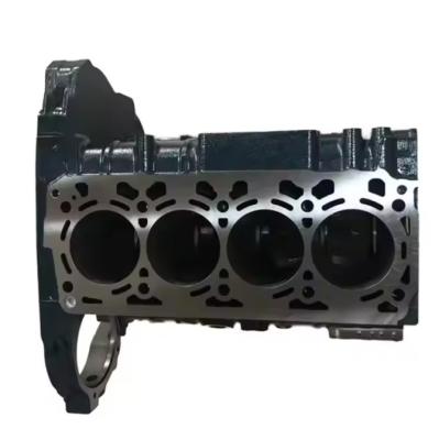 China 436-1921 Cylinder Block Assembly For erpillar 308 CR Mini Hydraulic Excavator C3.3B Engine for sale