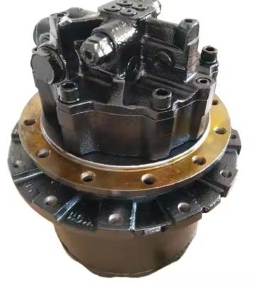 China For EX60-1 Excavator Travel Device Assy EX60-1 Final Drive for sale