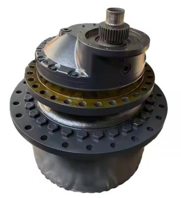 China 99481640 For Big Machine PC3000-6 Excavator Parts Travel Gearbox PC3000-6 Travel Reducer for sale