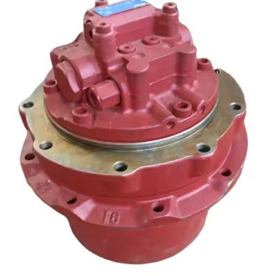 China VIO55 Excavator Travel Motor MAG33VP-550 VIO55 Final Drive for sale