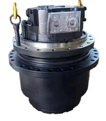 China DX300LC DX300LCA Final Drive 40100440B Travel Motor 401-00440B for Excavator for sale