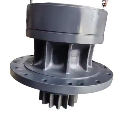 China For EC300E Excavator Swing Reducer EC300E Swing Gearbox 14744887 for sale