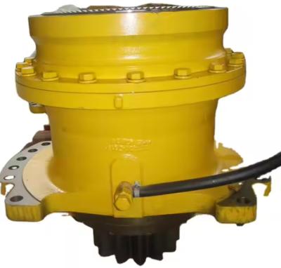 China PC300-7 Excavator Swing Motor Assy Rotary Gearbox PC300-7 Swing Gearbox Gear Reduction for sale