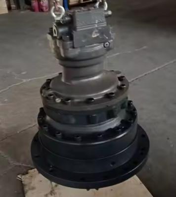 China EC290B EC290B LC Excavator Parts Swing Motor Assy VOE 14550095 14542165 For EC290B Swing Garbox for sale